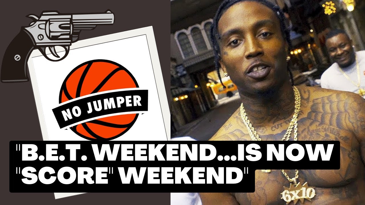 Bricc Baby ARRESTED after SELF-SNITCHING on Instagram!!! The FEDS pick ...