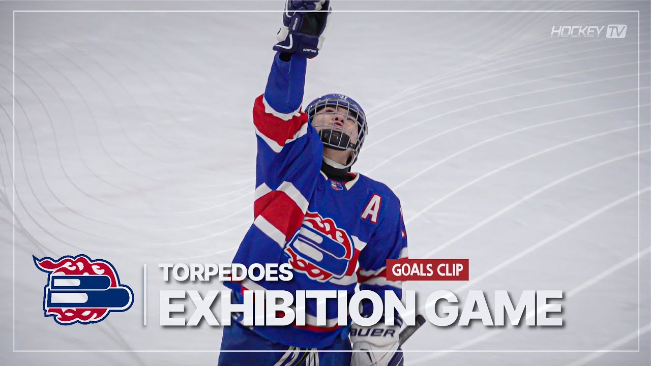 톨피도즈 자체게임 OB vs YB [GOALS] 2024.01.14 - YouTube