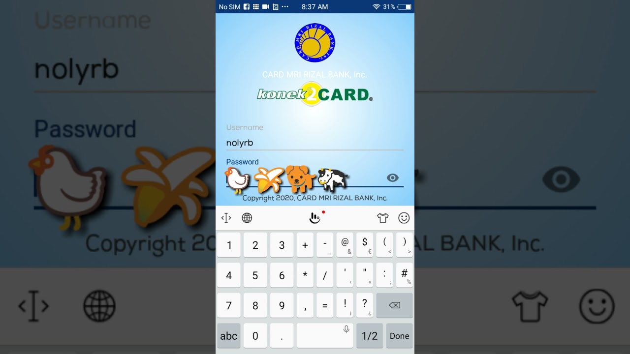 Pay Bills Tutorial using Konektocard App - YouTube