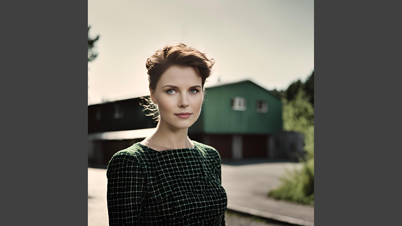 Var är du när jag behöver dig (House) - Maria Mahr: Song Lyrics, Music ...