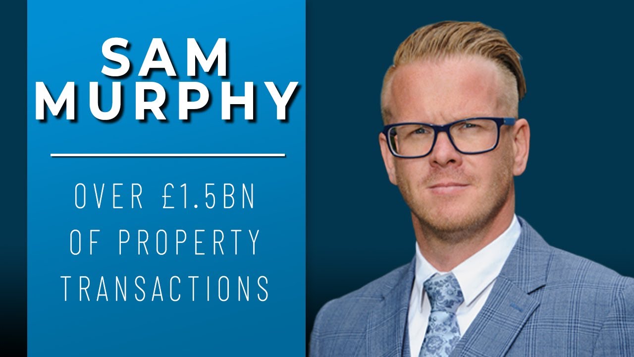 Sam Murphy (Highfield Investments): Over £1.5bn of Property ...