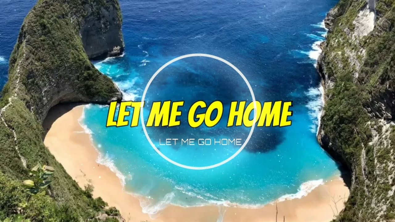 MIXTAPE - LET ME GO HOME(Official Music) - YouTube