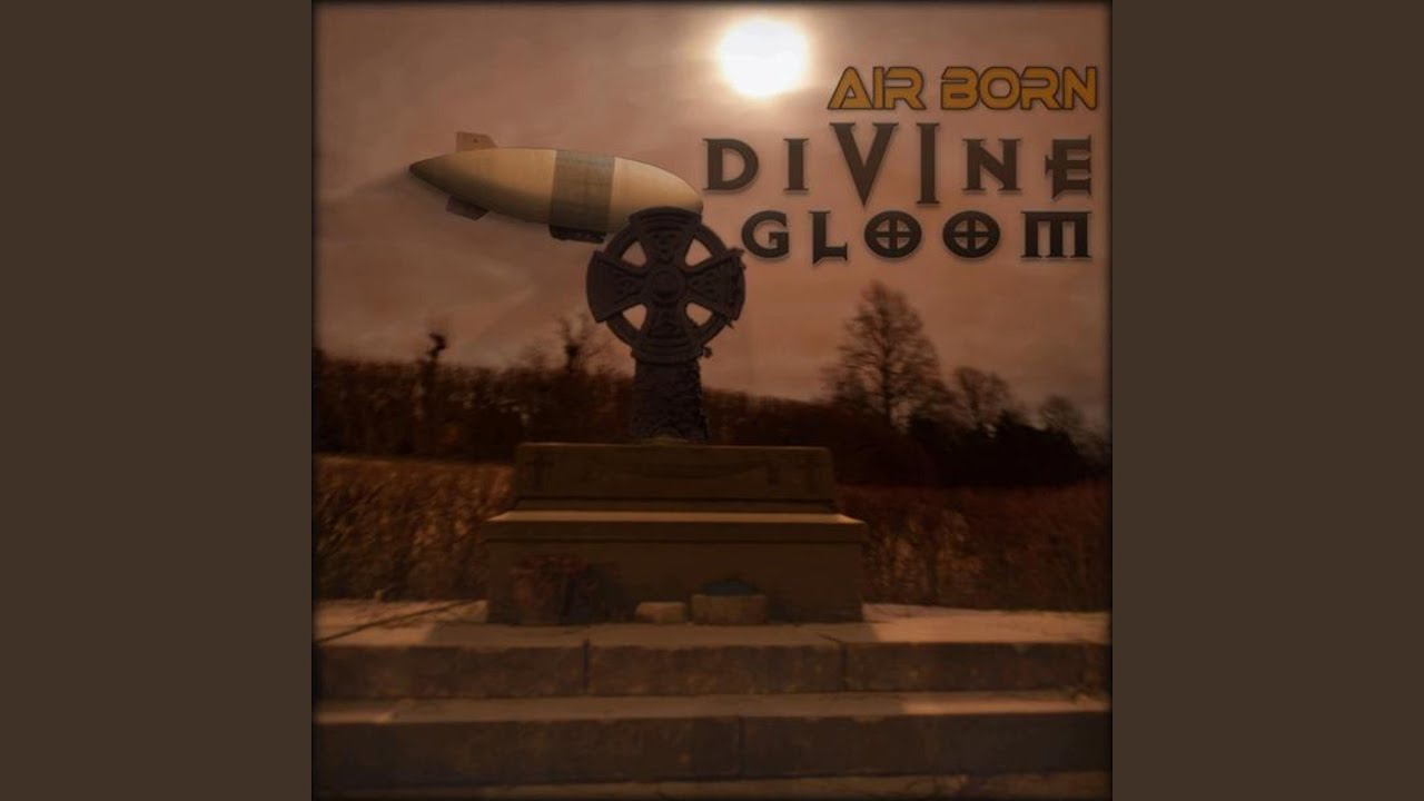 Divine Gloom (Corrosive Remix) (Remix) - YouTube