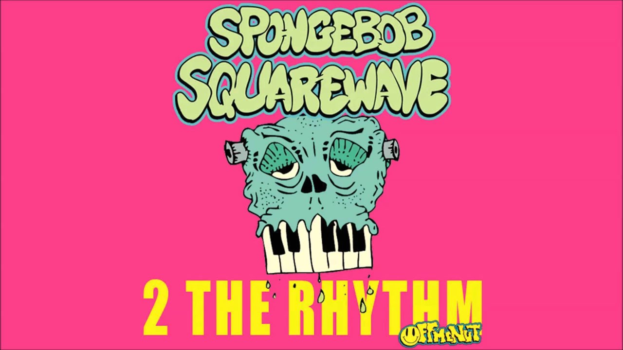 Spongebob Squarewave - Acid Workout - YouTube