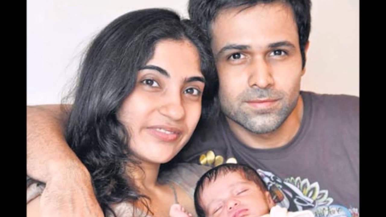 actor emraan hashmi son ayaan hashmi - YouTube