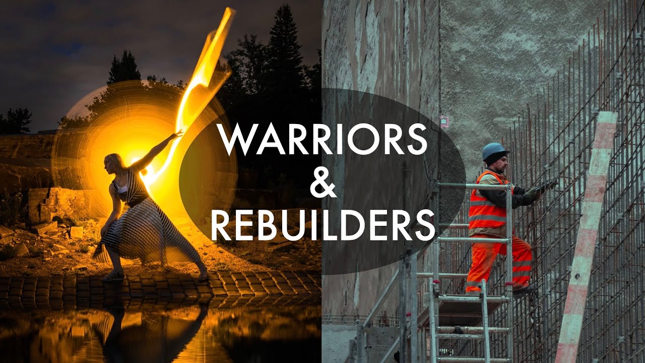 Warriors & Rebuilders - YouTube