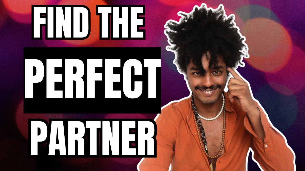 The Secret To Attract The Perfect Boyfriend in a Good Relationship ...