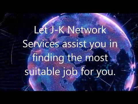 J K Network Services | We have jobs for all nationalities