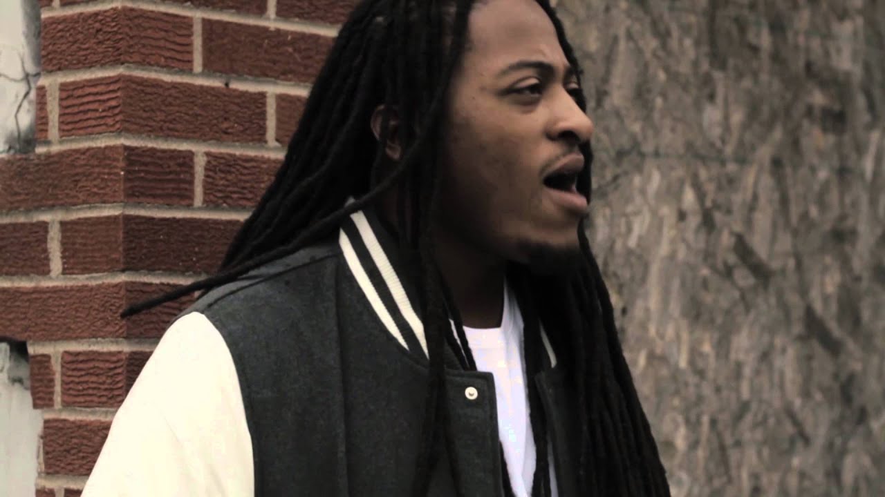 Dat Dude Biggz - Its Alright - YouTube