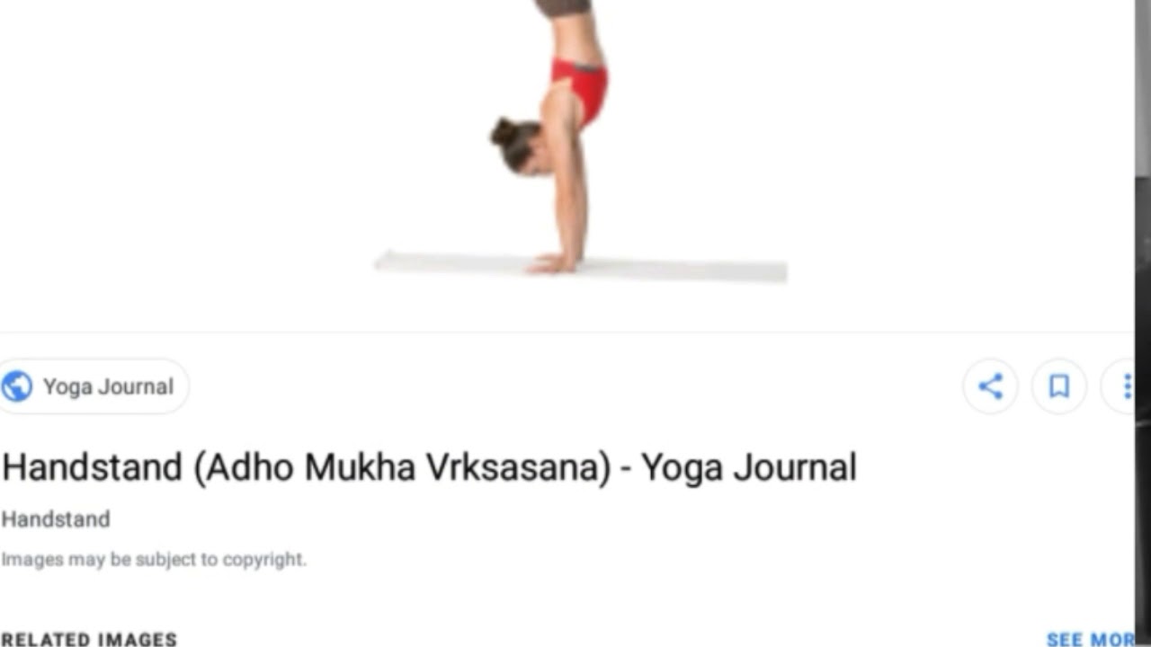 Gymnastics moves Challenge - YouTube