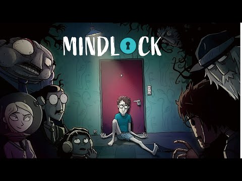 I want to Give Colin A Hug / Mindlock - The Apartment / New Surreal ...