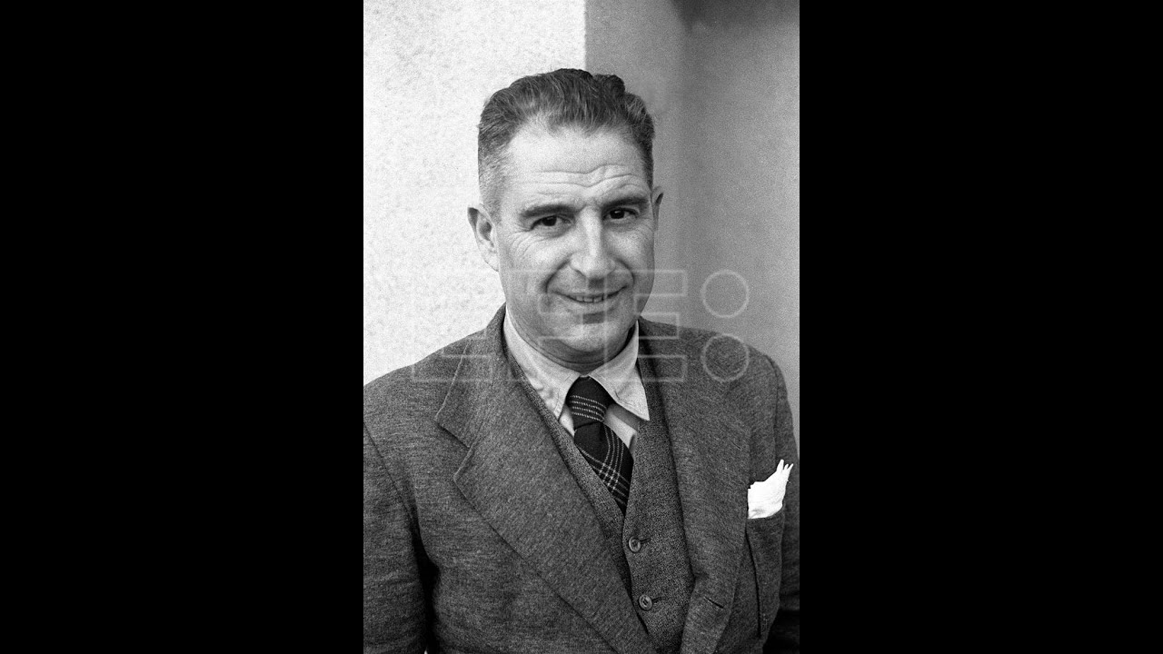 Juan Antonio Suanzes - YouTube