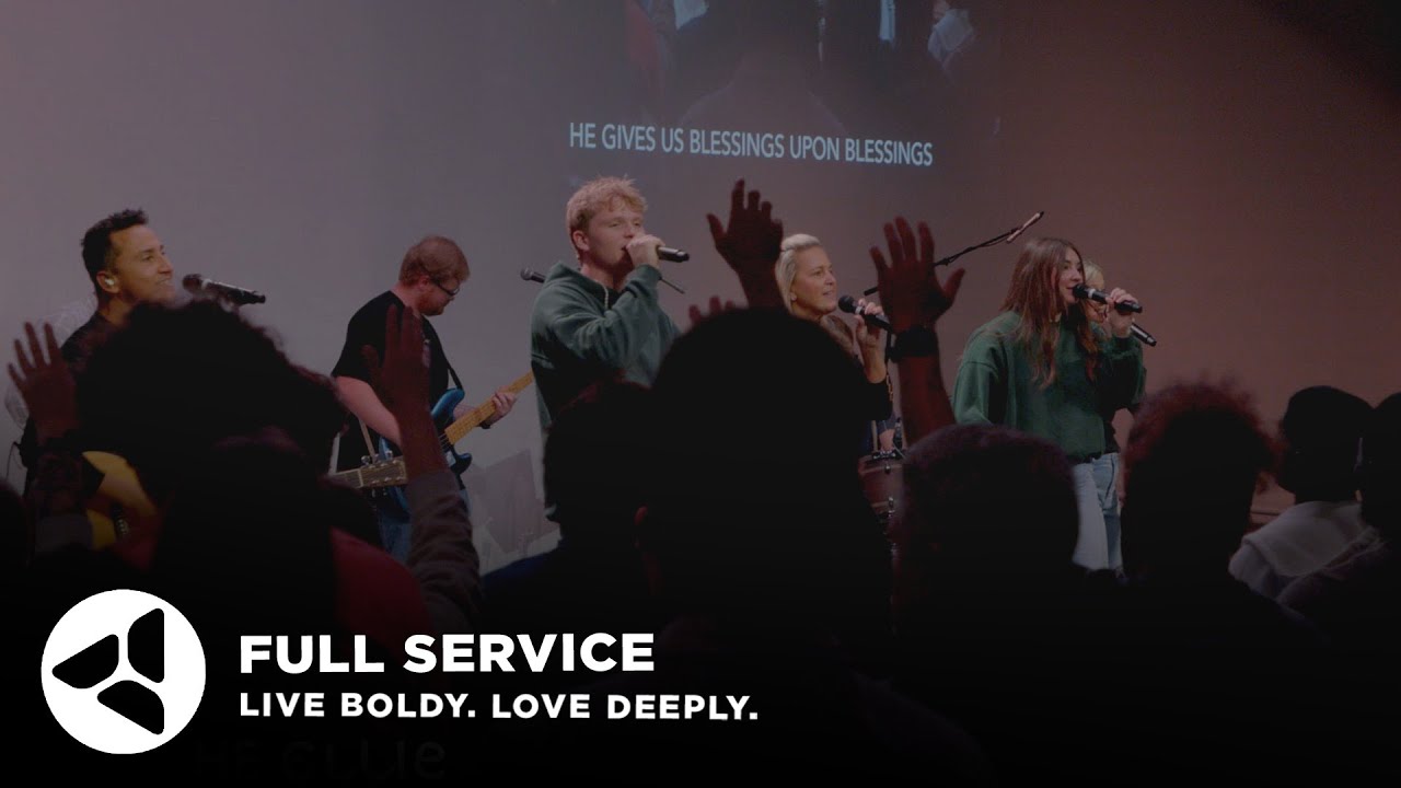 Mercy Road Church Carmel