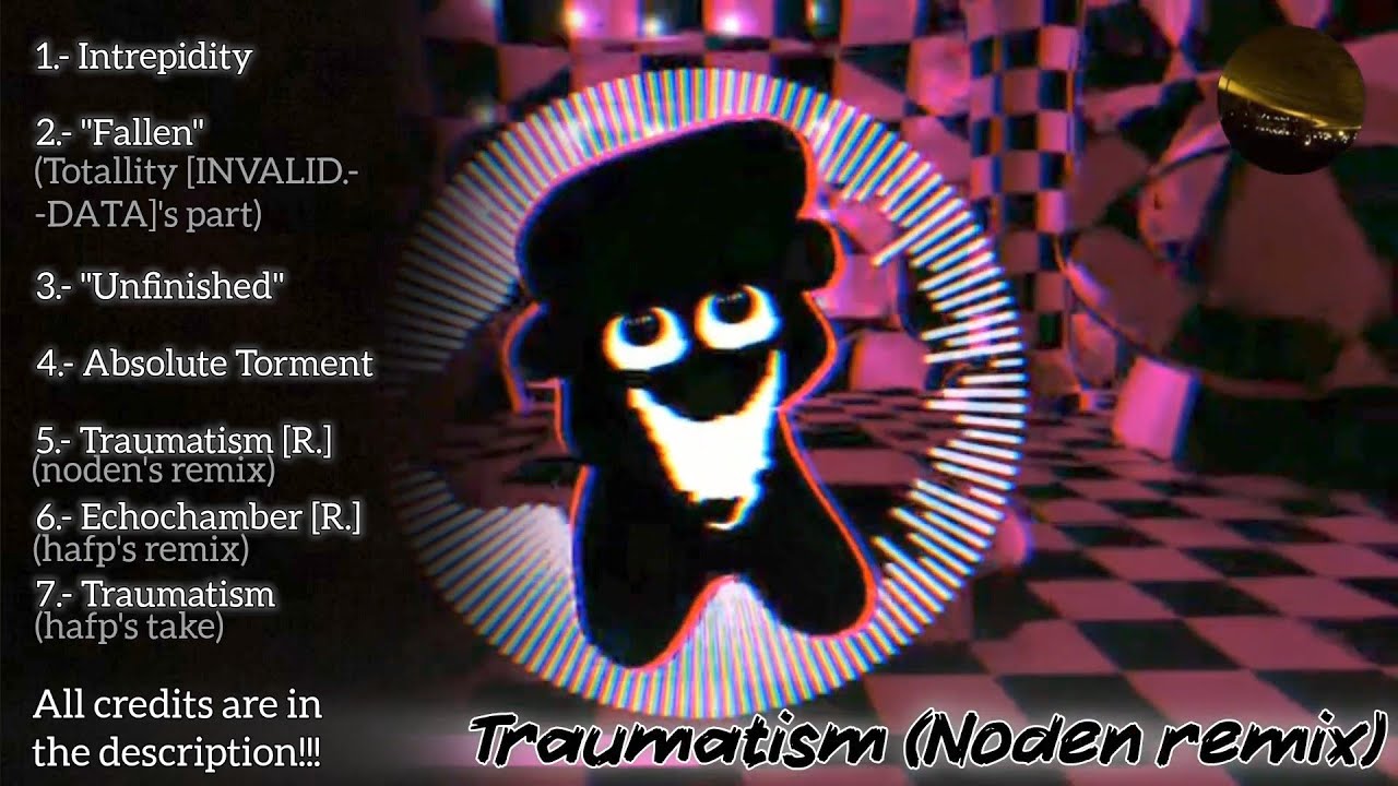 TOP 7 BANGER [INVALID-DATA] Songs | Vs. Bambi songs compilation - YouTube