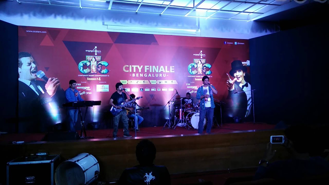 SK@CTC Season 4(1) - YouTube