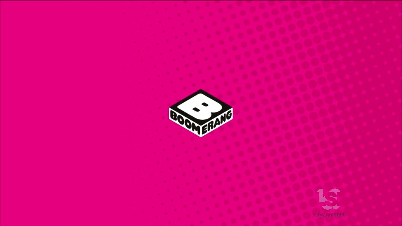 Studio Moshi/Cartoon Network/Boomerang (2019) - YouTube