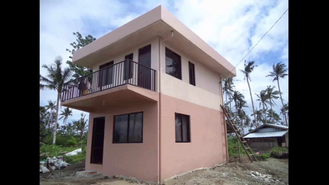 TYPHOON HAIYAN "YOLANDA" HOUSING PROJECT, PHILIPPINES ( UNEDITED ...