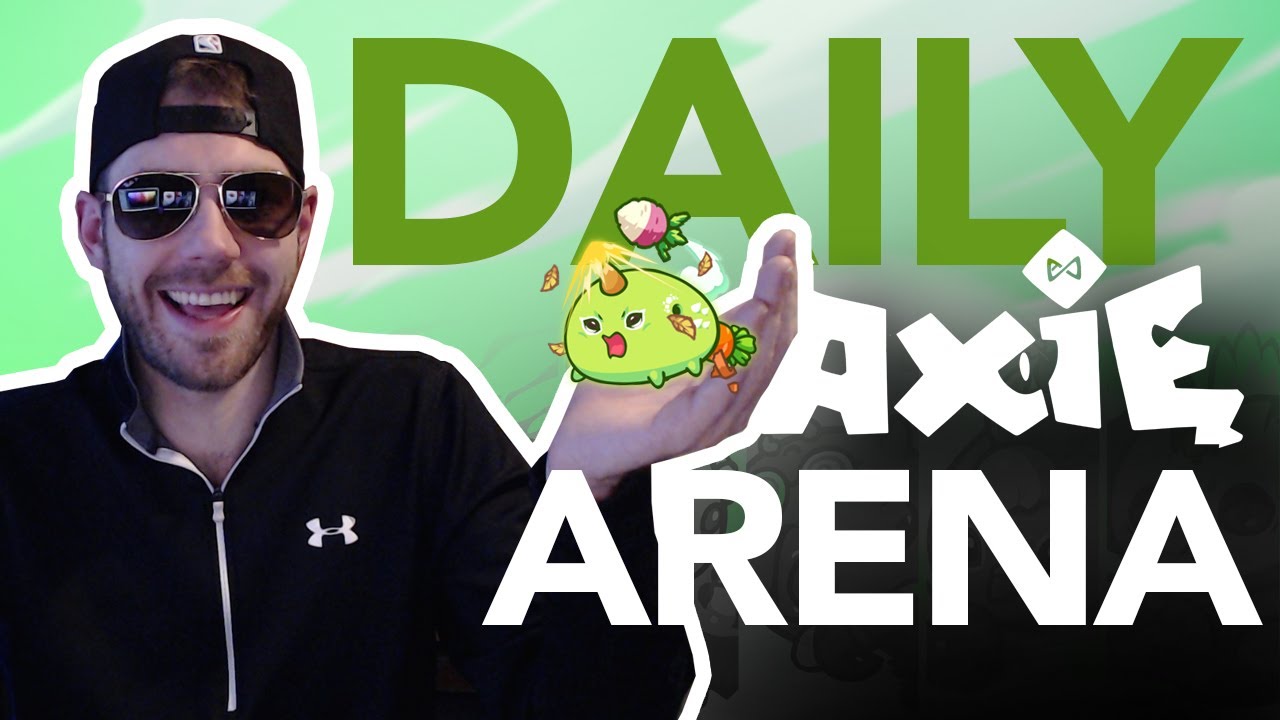 AXIE INFINITY ORIGINS LIVE STREAM | MYSTIC ERA + FORTUNE CHESTS ARE ...