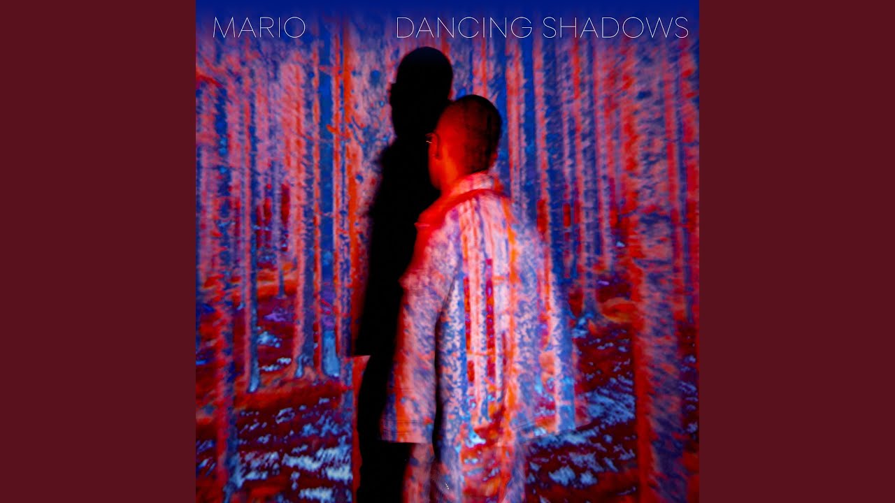 Dancing Shadows - YouTube