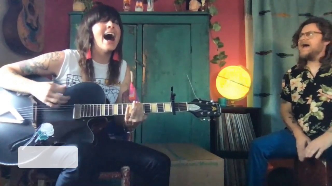 Birds and Arrows "Truth or Consequences" - Your BYGMusic Moment 5/6/20 ...