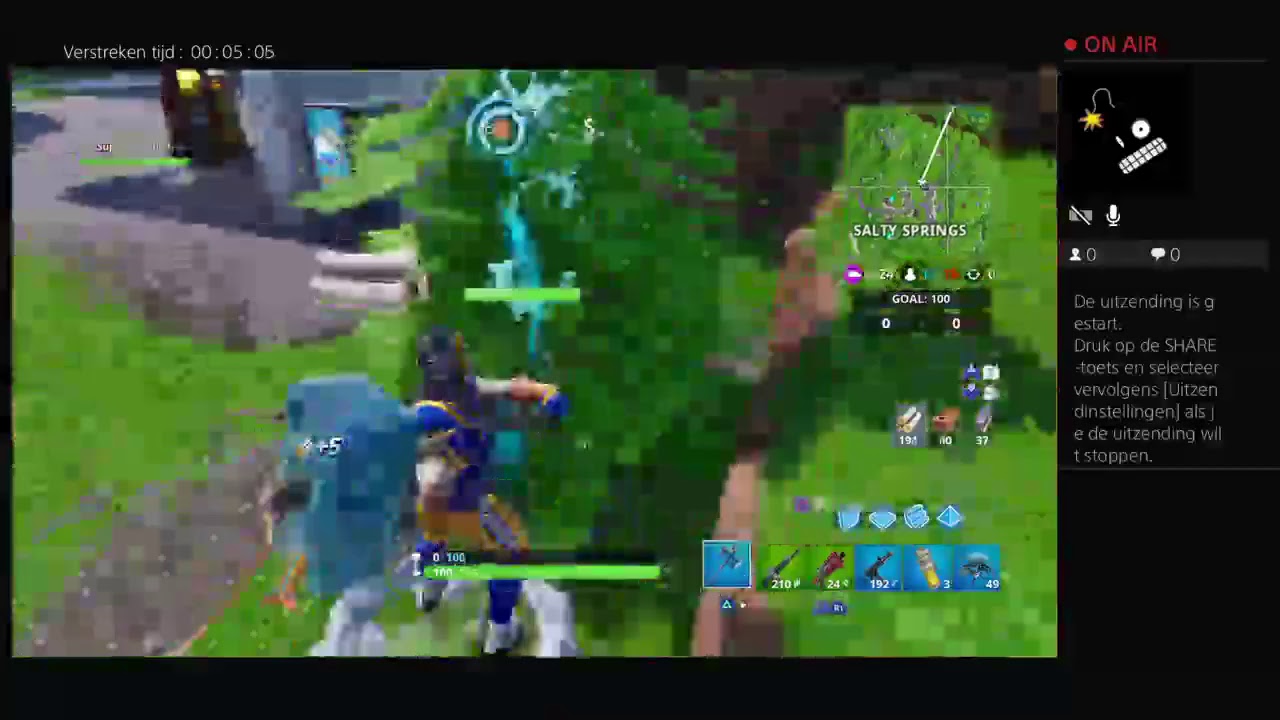 Fortnite, #73 - YouTube