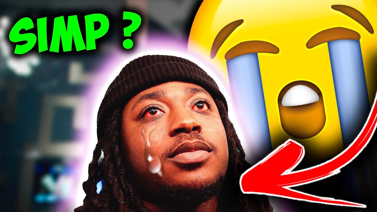 AM I A SIMP FOR THE😻? (THE TRUTH ABOUT MY CRUSH) - YouTube