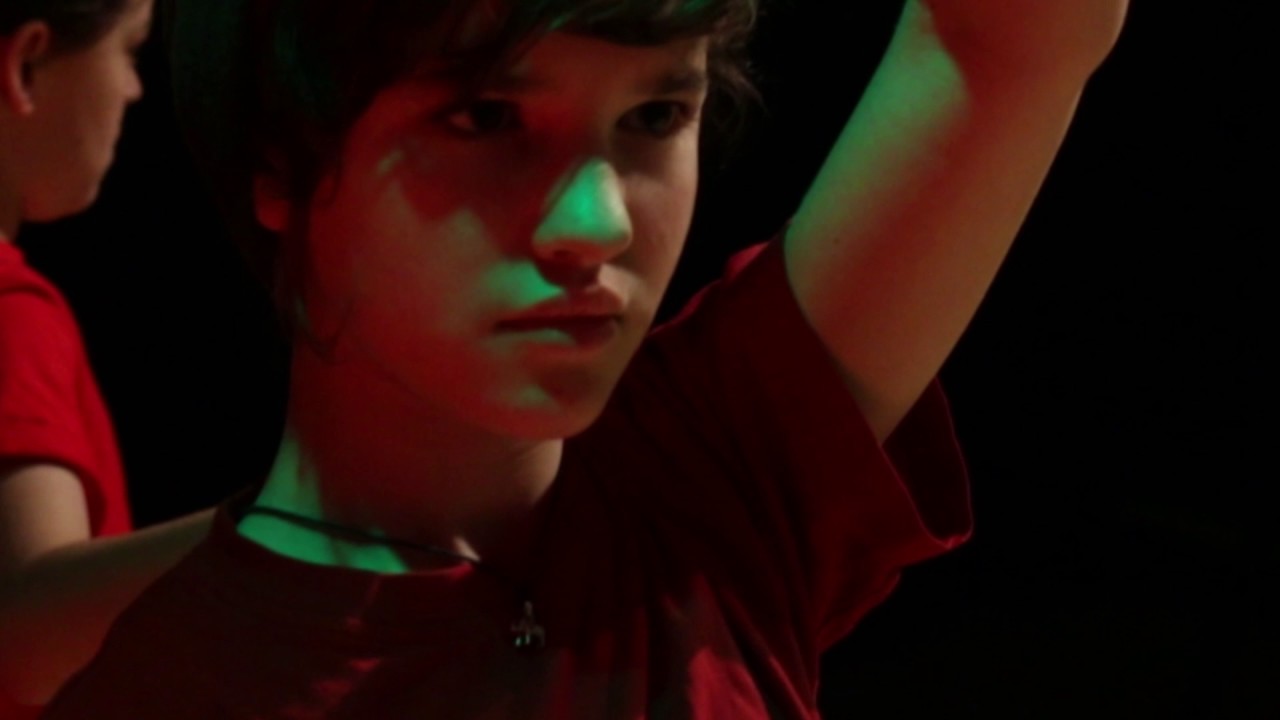 PQA Torbay's Mannequin Challenge - Bollywood Style - YouTube