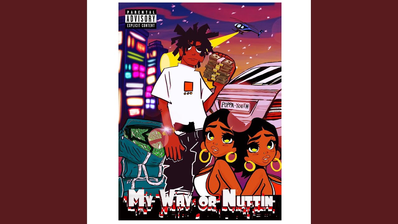 Money Fiend - YouTube