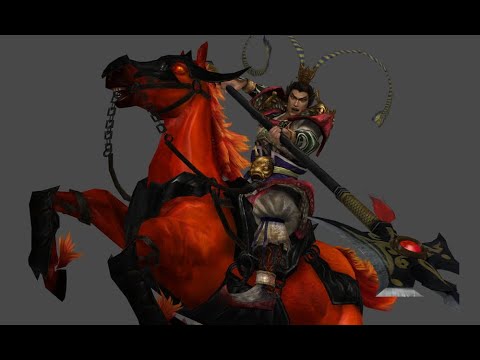 SAATNYA MENCARI RED HARE KING IKUZOOO !!! DYNASTY WARRIOR 6 #14 - YouTube