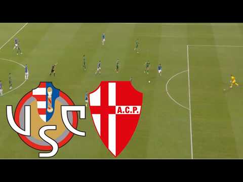 Cremonese 3-1 Calcio Padova Highlights | Serie B 2026-27
