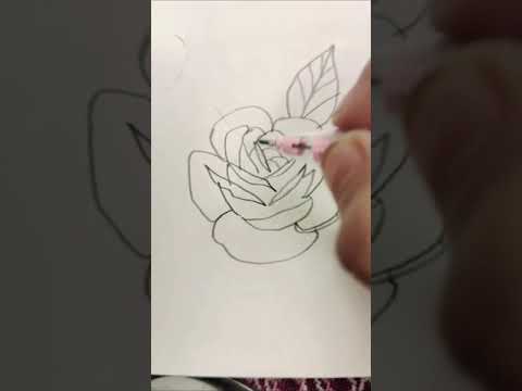Art how to make an# falwar # video 🥰🥳 - YouTube