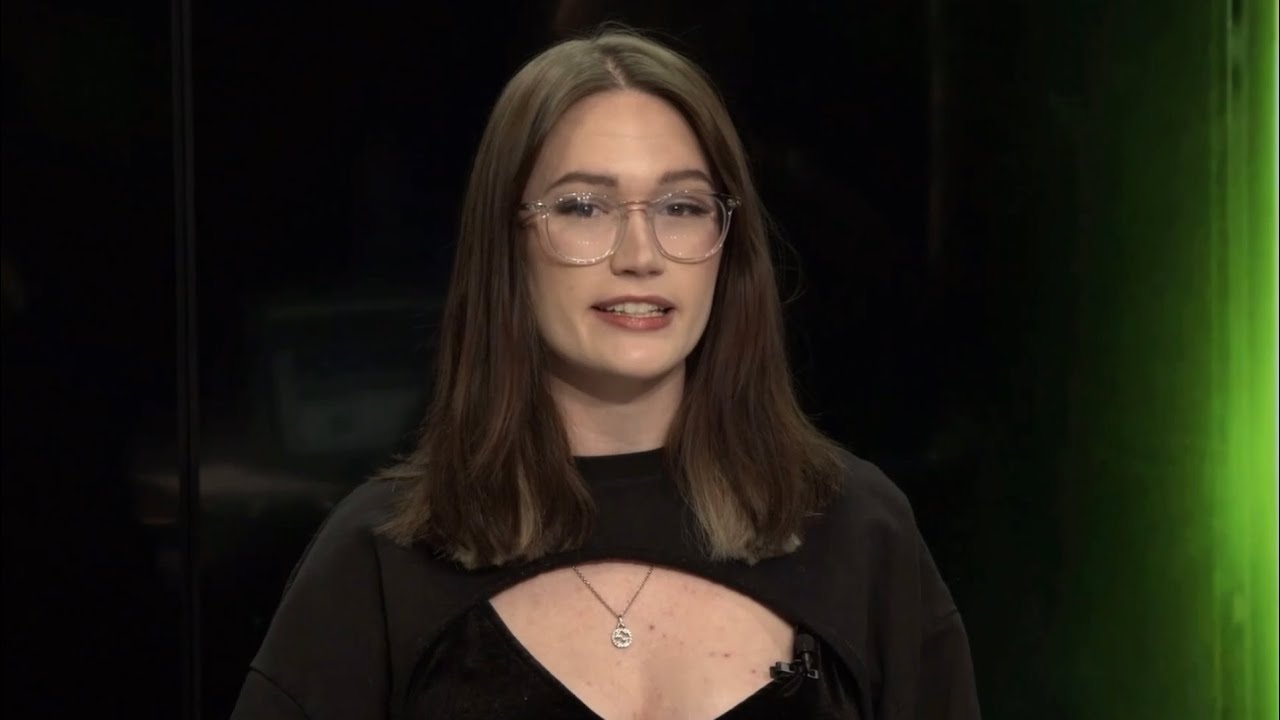 Allycxt and Nameless Thoughts on Optic - YouTube