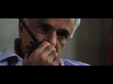 Fuad Poladovun Dolu filmindeki sehnesi