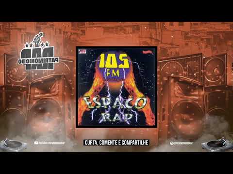 A VINGANÇA - Face da Morte - Espaço RAP Vol. 1