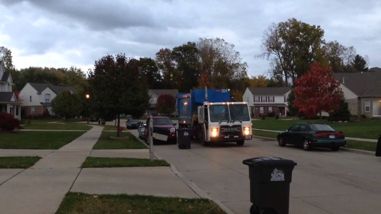 Heil Multitask SL 304 - YouTube