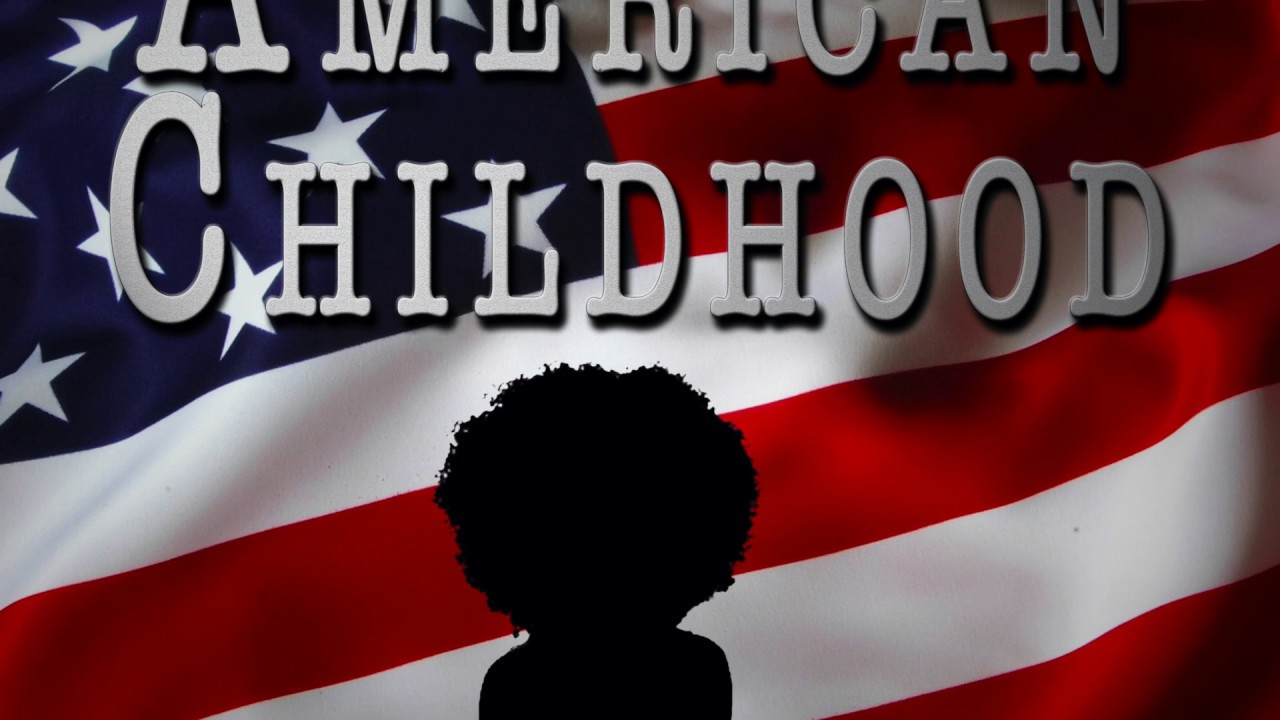 An American Childhood (Short Film- Teaser) - YouTube