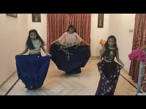 Ghagra/Yeh Jawaani Hai Dewaani