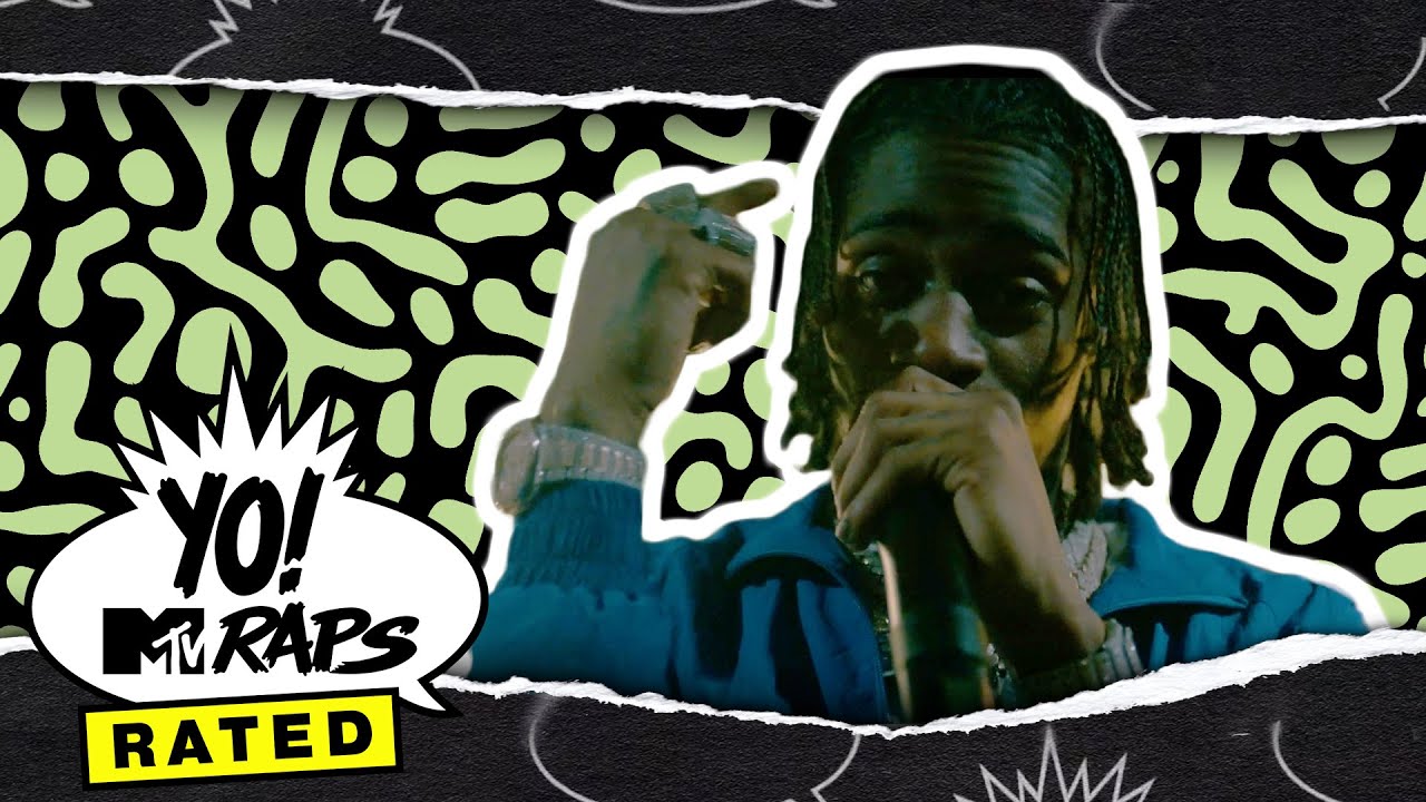 Russ Millions 'BABA (Toma Tussi)' (Live Performance) | YO! MTV Raps ...