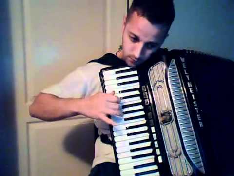 Zoran Paunovic - Juzni trileri USPORENO by Mane - YouTube