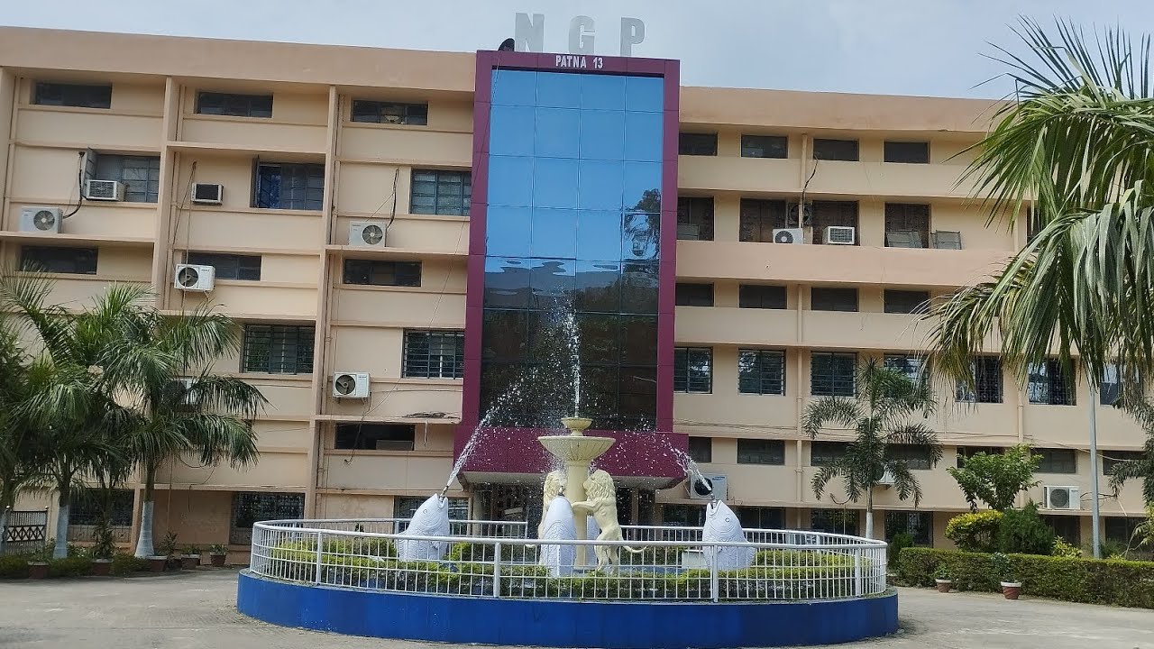 Tour Of New Government Polytechnic NGP Patna 13 campus Tour new Look tour-of-new-government-polytechnic-ngp-patna-13-campus-tour-new-look