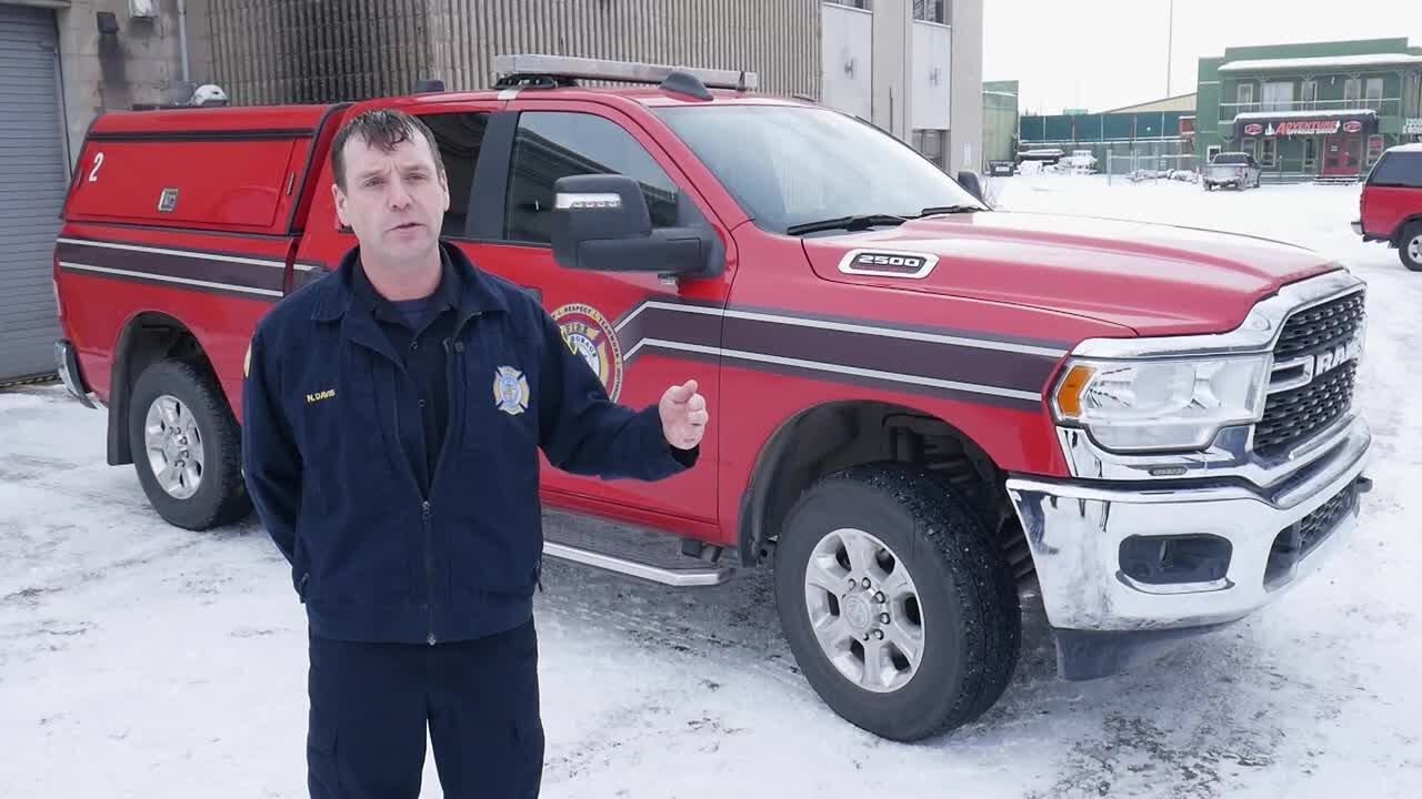 Don’t let the snow fool you: An early start to wildfire season is still ...