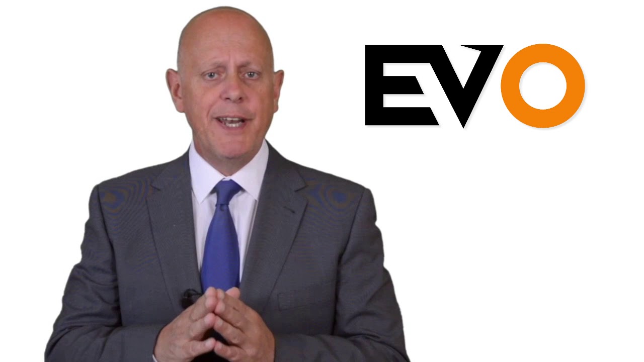 EVO Driver Training Welcome Introduction - YouTube