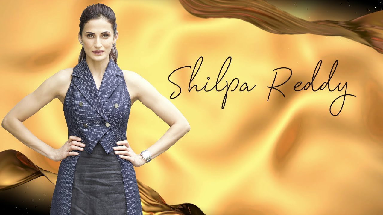 Shilpa Reddy Studio || LOOKING BACK TO LOOK FORWARD - YouTube