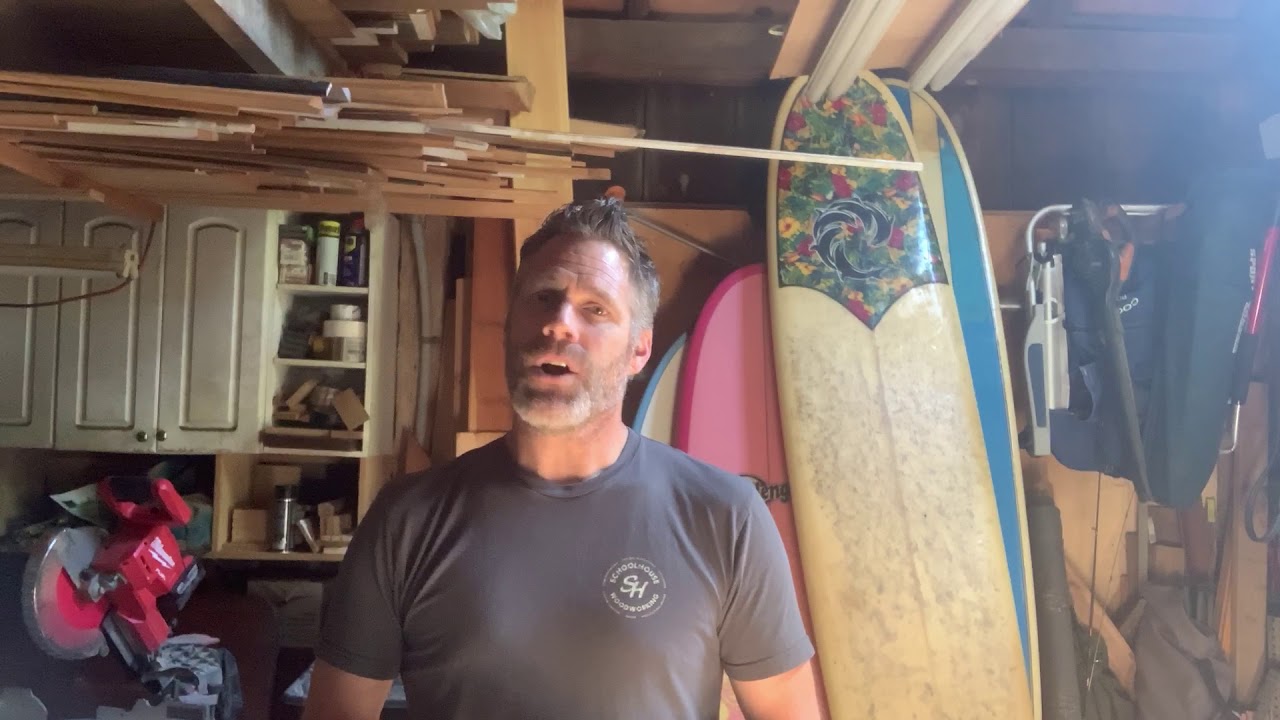 Jeff Devlin Week 2 - YouTube