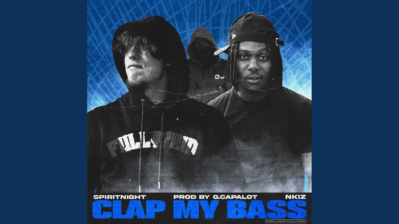 Clap My Bass - YouTube