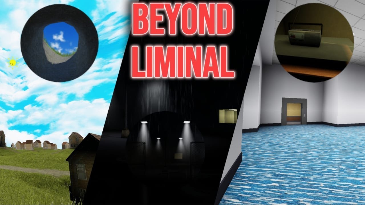 Cómo desbloquear el final secreto Beyond Liminal | ESPECIAL NAVIDAD ...