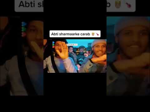 Fananka lahaa heestan markuu Kula socdo waa sidan#huda_amuun #youtubeshorts #ytshorts #youtube