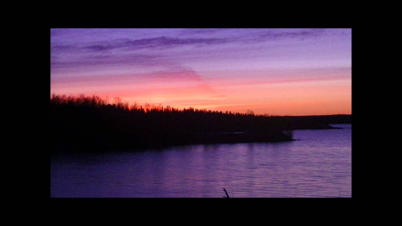 Brian Mccallum Gospel- He is Holy.wmv - YouTube