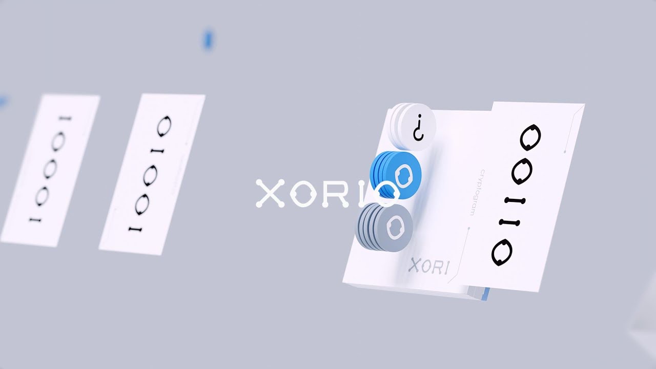 XORIO「catch up」 HD 1080p - YouTube