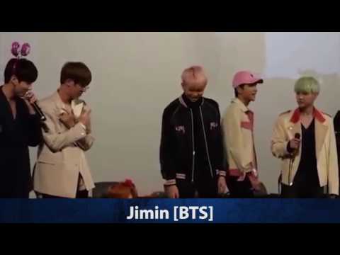 BTS komik anlar #2 😂